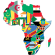 African, Ghana Famous, Popular Proverb, Quote and Saying about Elephant ...