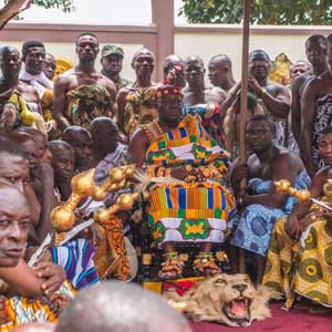 Top 41 Ashanti Tribe Proverbs and Sayings 2025 Updates You Must Know ...