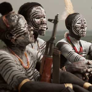 Top 1 Nilotic Tribe Proverbs and Sayings 2025 Updates You Must Know ...